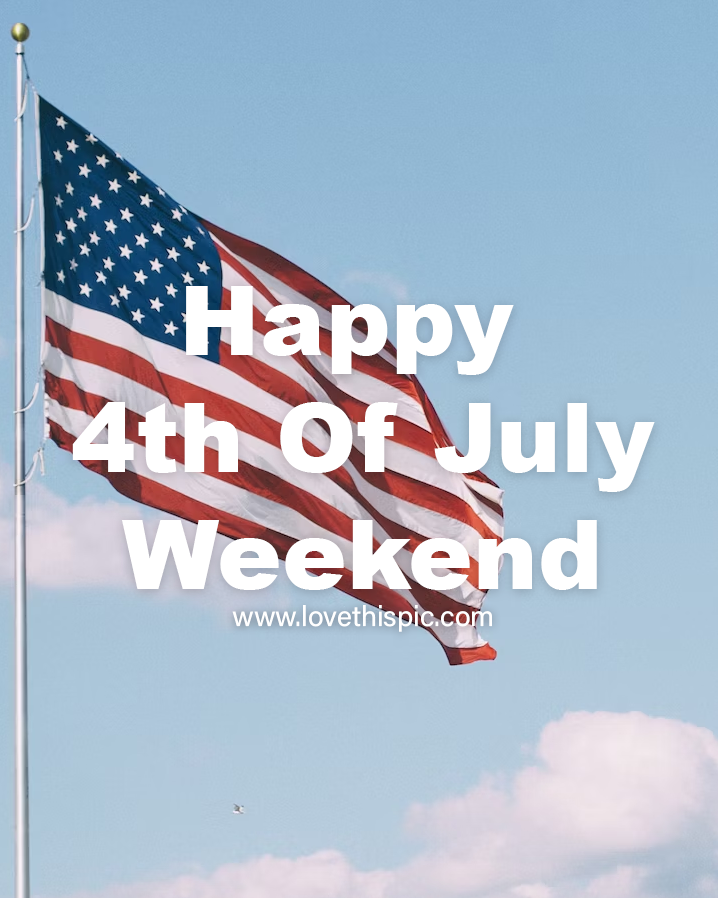 USA Flag In The Clouds - Happy 4th Of July Weekend Pictures, Photos ...