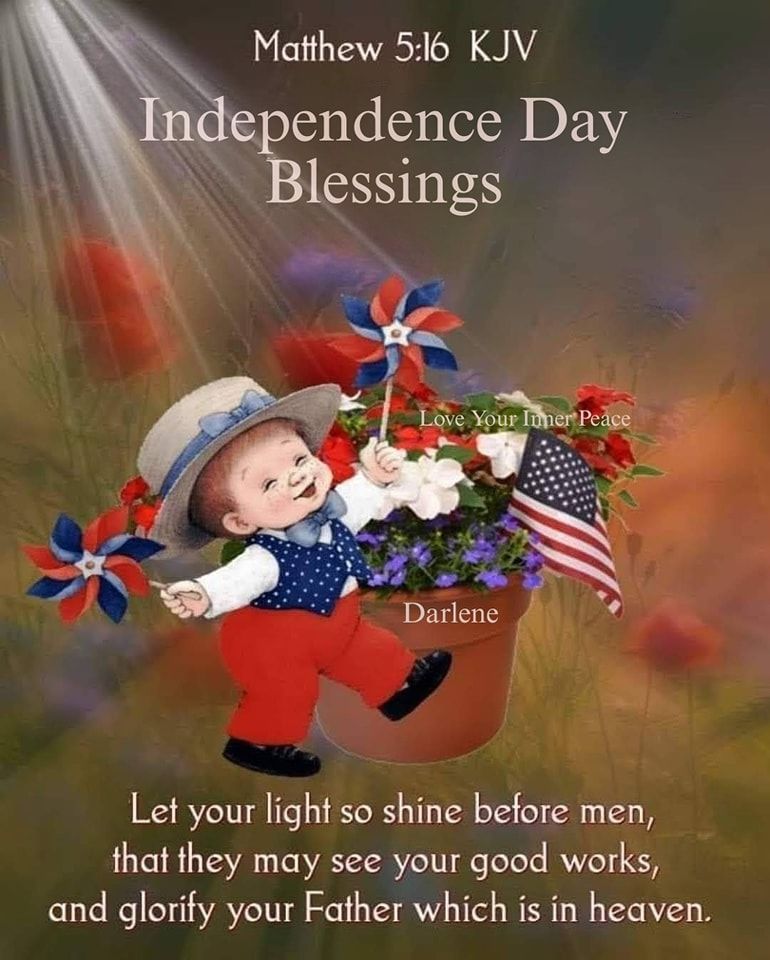 Independence Day Blessings Pictures, Photos, and Images for Facebook ...