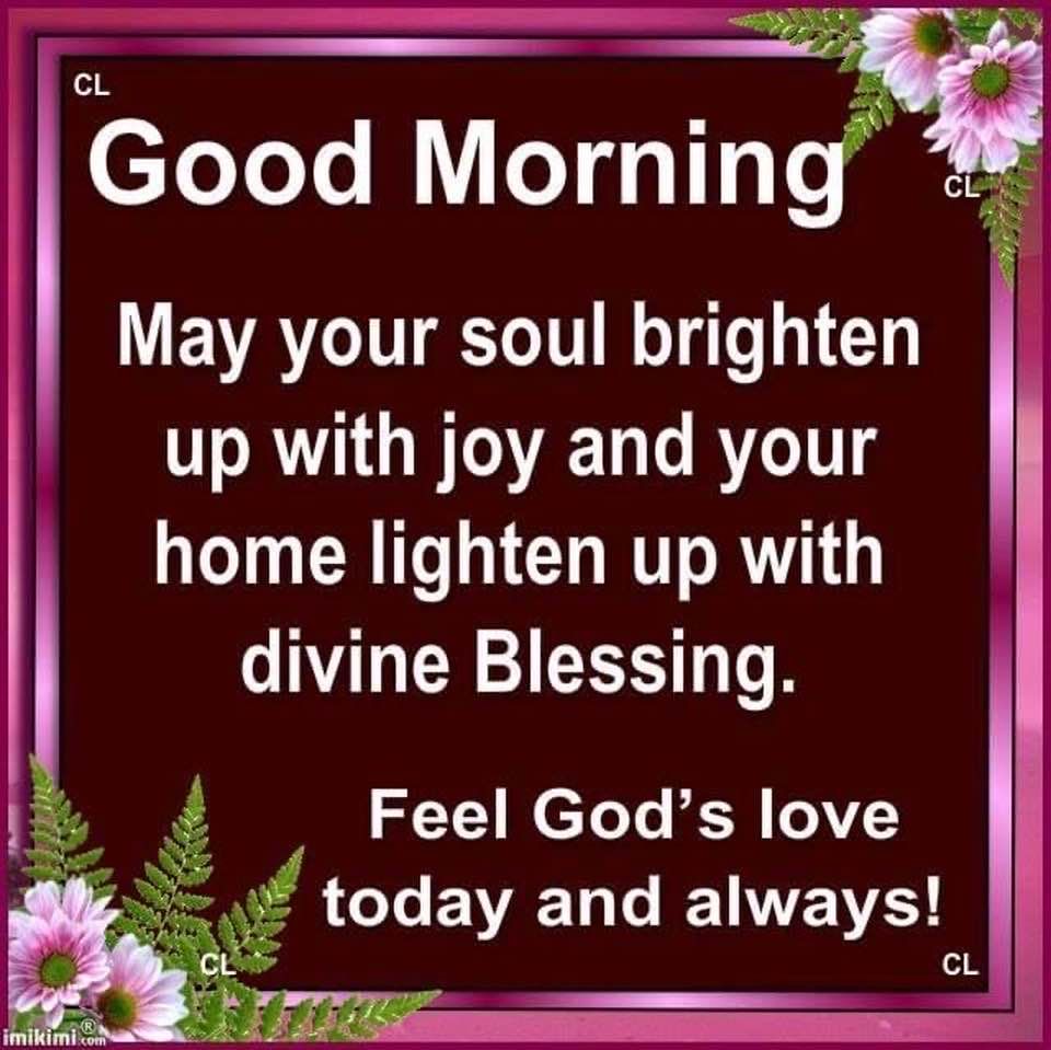 May Your Soul Brighten Up With Joy And Your Home Lighten Up With Divine ...