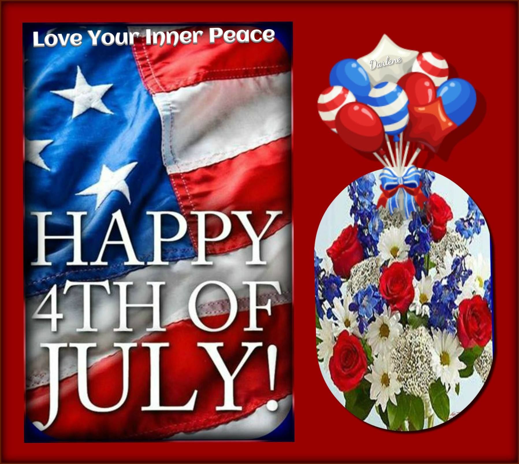 Happy 4th Of July Pictures, Photos, and Images for Facebook, Tumblr ...