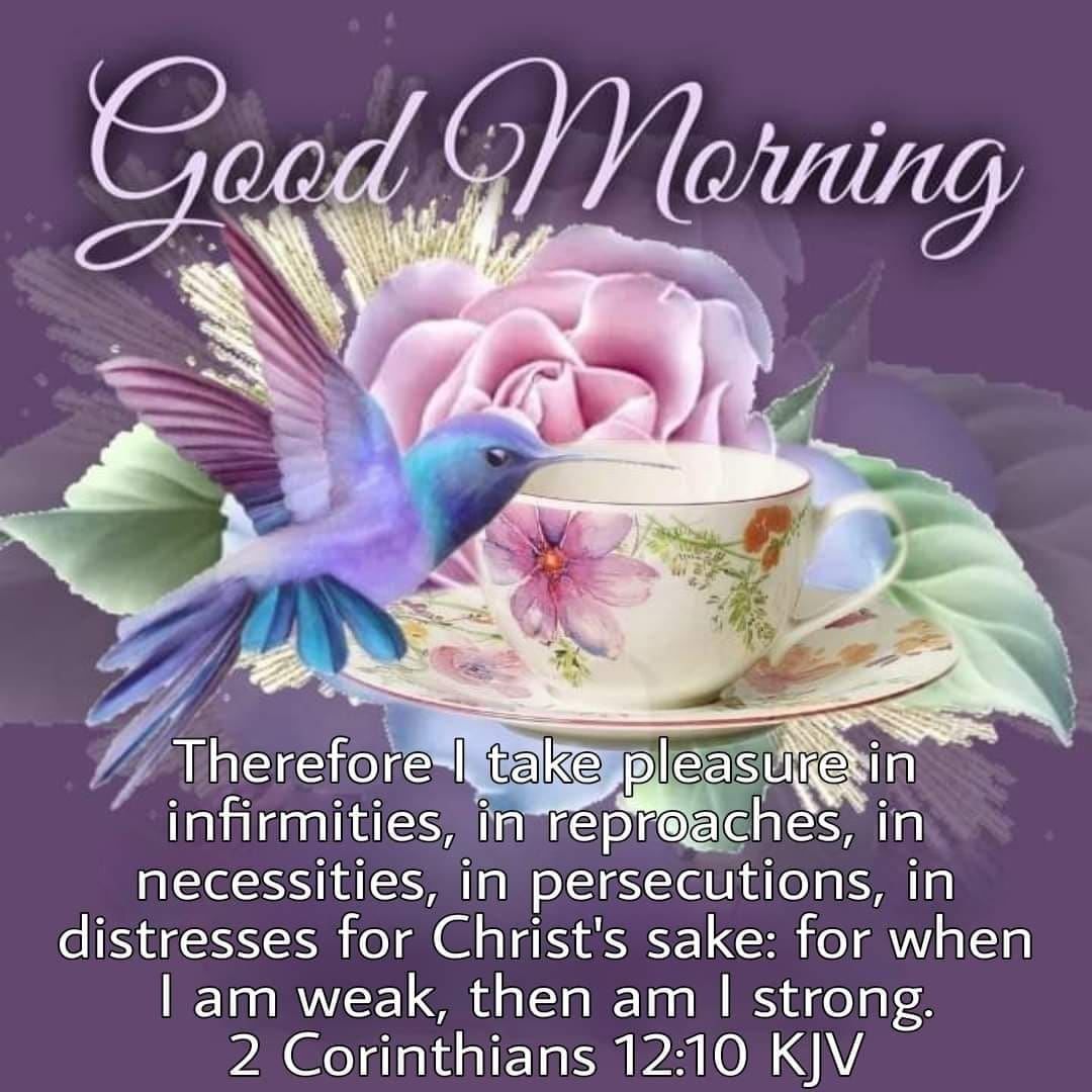 Good Morning With Hummingbird Pictures, Photos, and Images for Facebook ...