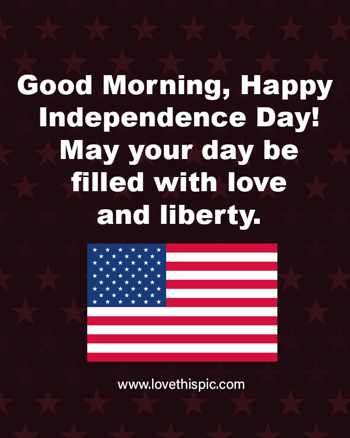 Happy Independence Day Images