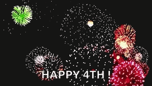 Happy 4th Pictures, Photos, and Images for Facebook, Tumblr, Pinterest ...
