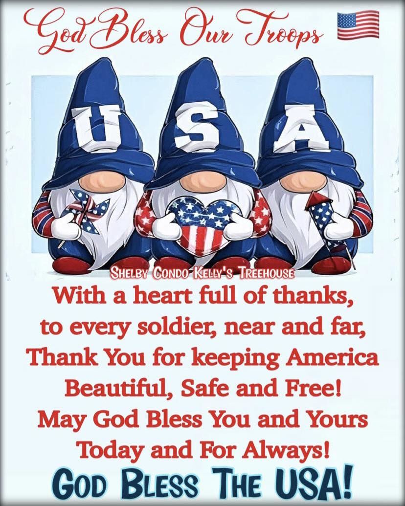 God Bless Our Troops Pictures, Photos, and Images for Facebook, Tumblr ...