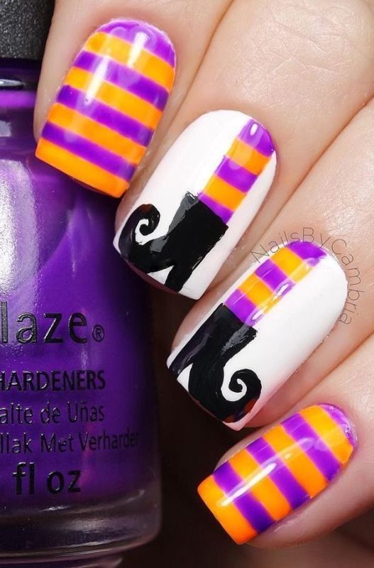 Witch Boot Nails For Halloween Pictures, Photos, and Images for ...
