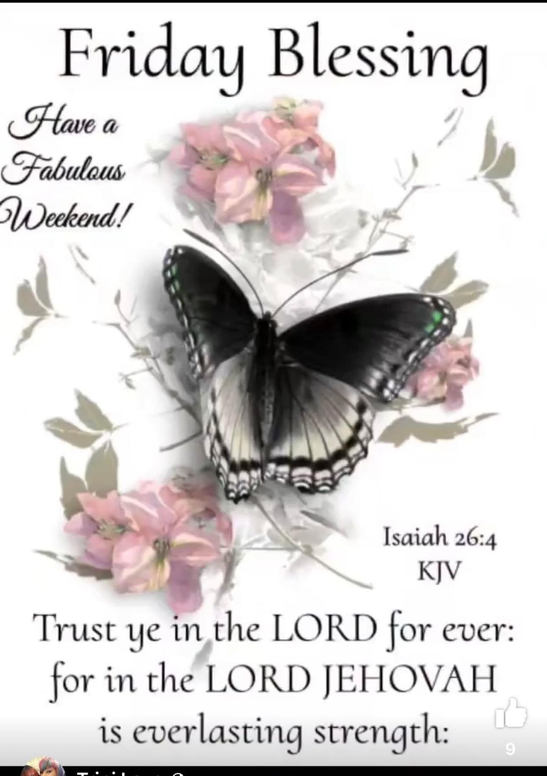 Fabulous Friday Blessing Pictures, Photos, and Images for Facebook ...