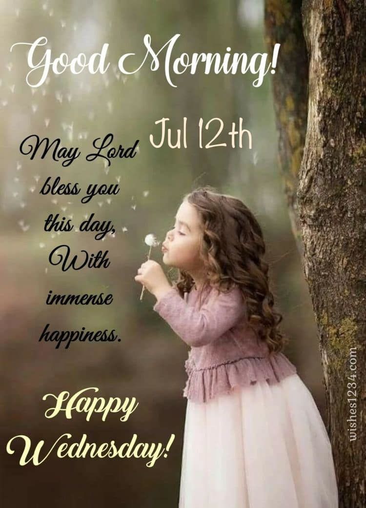 Good Morning July 12th Pictures, Photos, and Images for Facebook ...