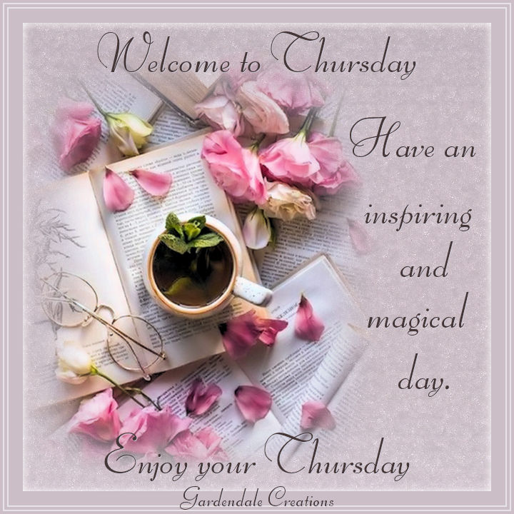 Welcome To Thursday Pictures, Photos, and Images for Facebook, Tumblr ...