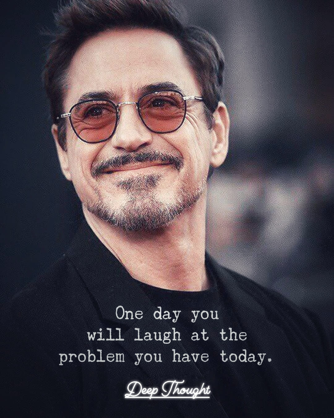 One Day You Will Laugh At The Problem You Have Today. Pictures, Photos, and Images for Facebook ...