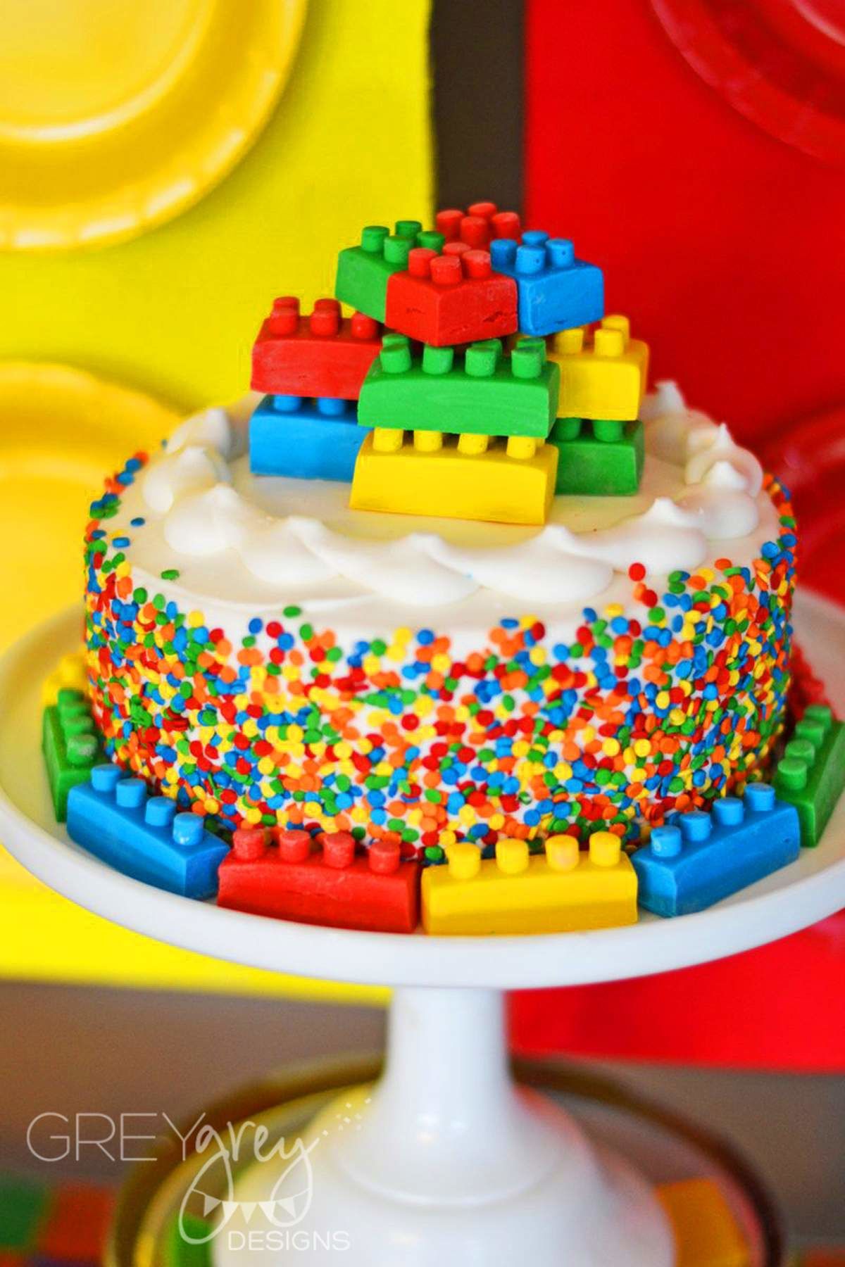 Boys Lego Birthday Cake Pictures, Photos, and Images for Facebook ...