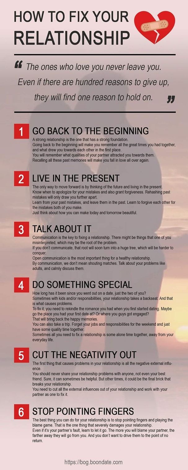 How To Fix Your Relationship Pictures, Photos, and Images for Facebook ...