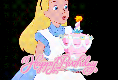 Cinderella Happy Birthday Gif Pictures, Photos, and Images for Facebook ...