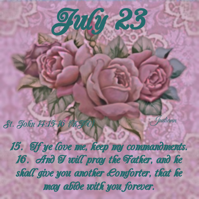 July 23 Pictures, Photos, and Images for Facebook, Tumblr, Pinterest ...