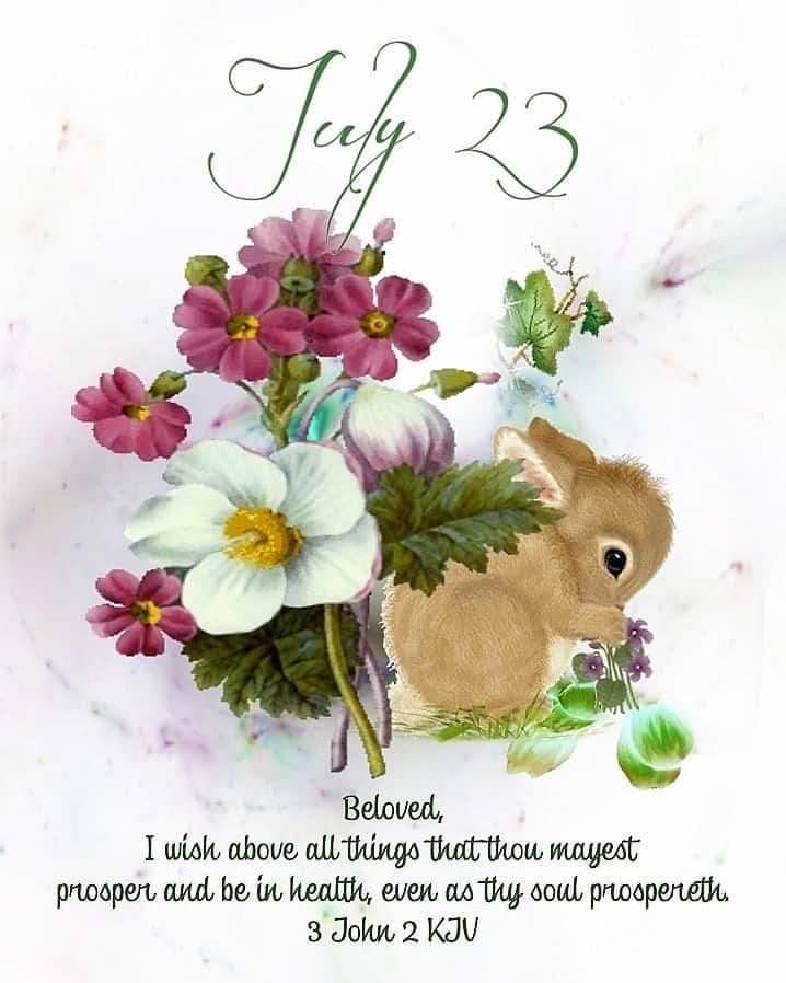 July 23 Scripture Pictures, Photos, and Images for Facebook, Tumblr ...