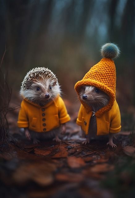 Cute Little Hedgehogs Pictures, Photos, and Images for Facebook, Tumblr ...