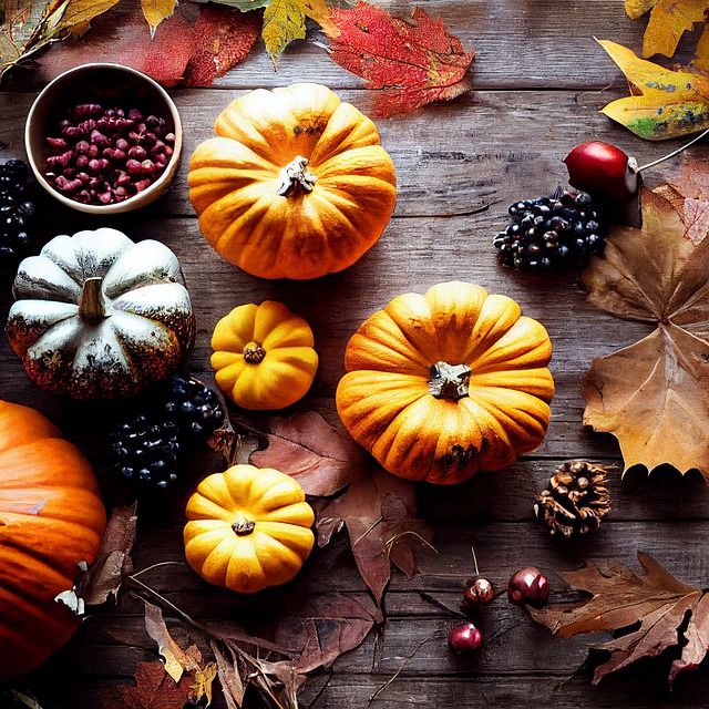 Mini Pumpkins Pictures, Photos, and Images for Facebook, Tumblr ...