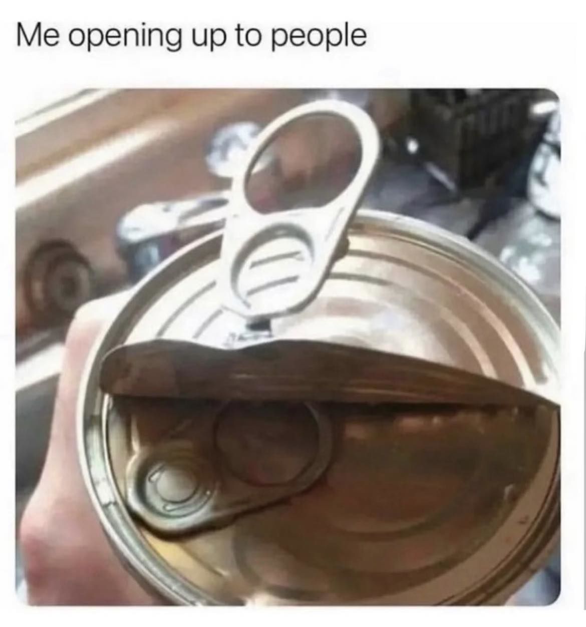 Me Opening Up To People. Pictures, Photos, and Images for Facebook ...