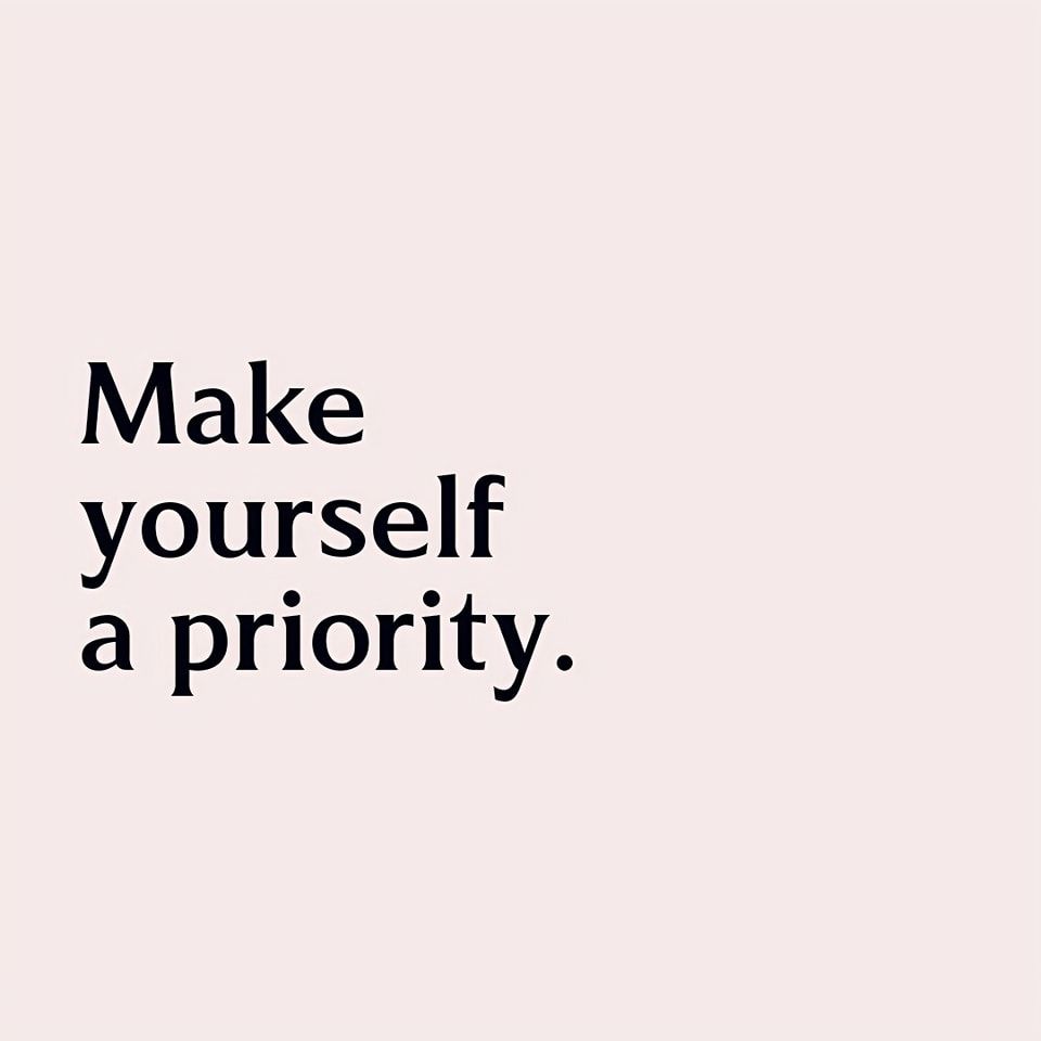 Priority Quotes Love