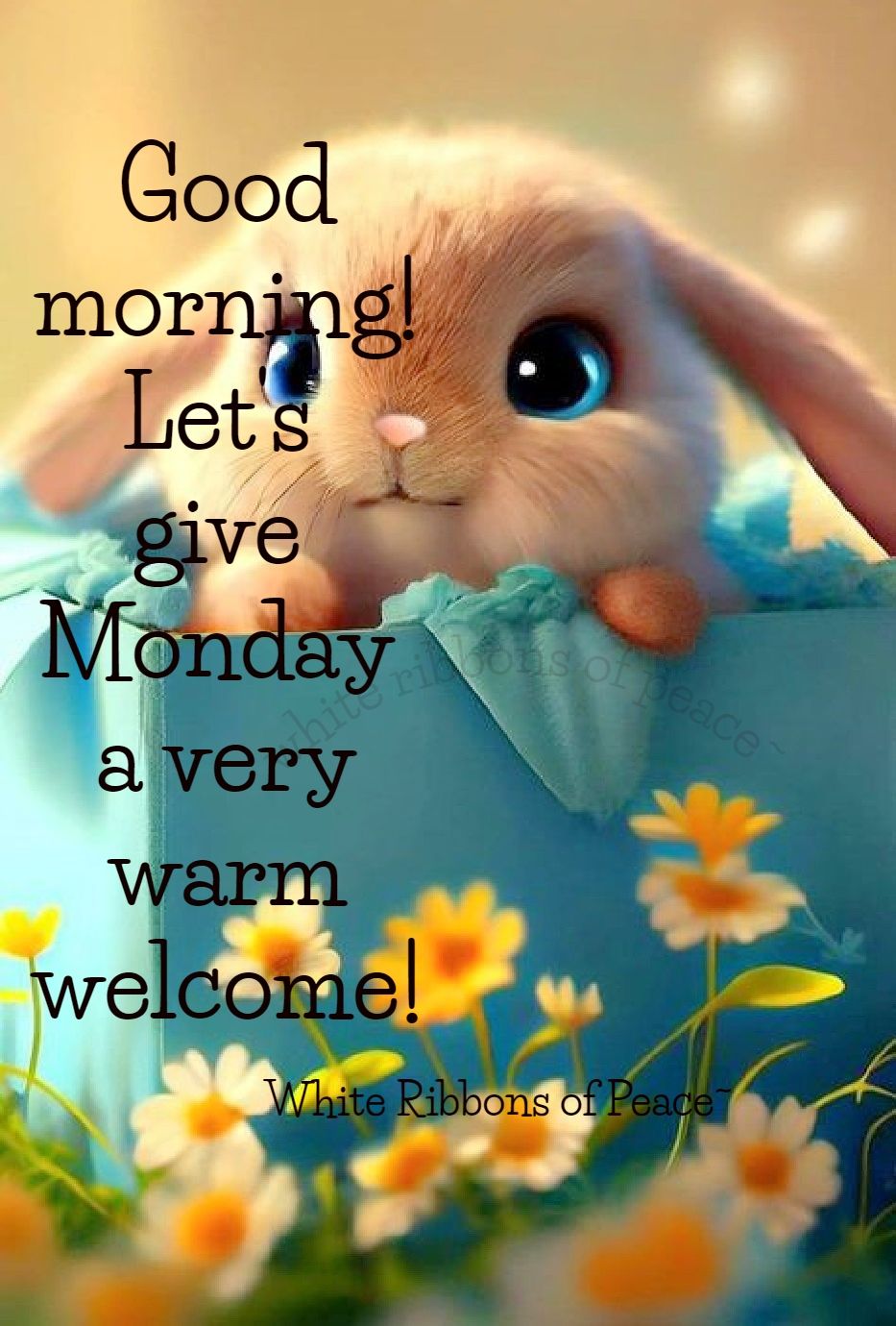 Good Morning! Let's Give Monday A Very Warm Welcome! Pictures, Photos ...