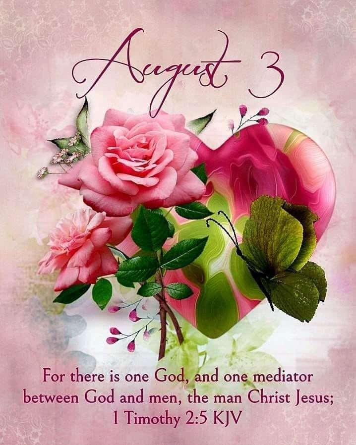 August 3 Message With Roses Pictures, Photos, and Images for Facebook ...