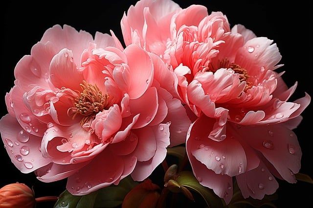 Baby Pink Peonies Pictures, Photos, and Images for Facebook, Tumblr ...
