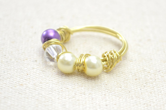 Unique Pearl Rings Pictures, Photos, and Images for Facebook, Tumblr ...