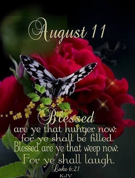 August 11 Pictures, Photos, and Images for Facebook, Tumblr, Pinterest ...