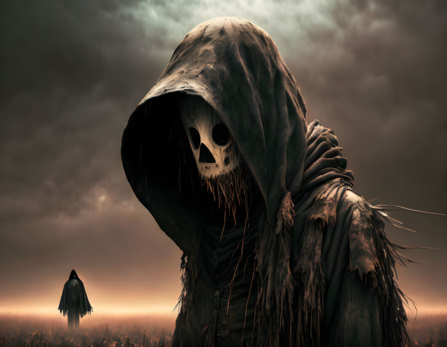 Creepy Skeleton Pictures, Photos, and Images for Facebook, Tumblr ...