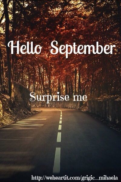 Surprise Me September Pictures, Photos, and Images for Facebook, Tumblr ...
