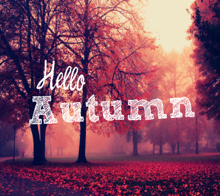 Hello Autumn Pictures, Photos, and Images for Facebook, Tumblr ...