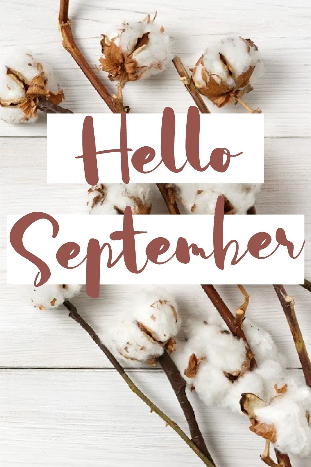 Hello September Pictures, Photos, and Images for Facebook, Tumblr ...