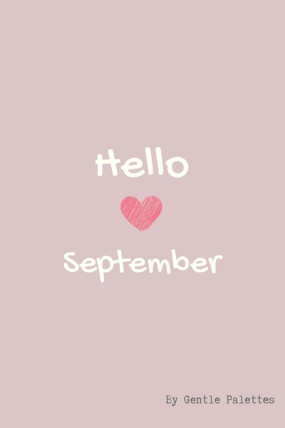 Hello September Short Quote Pictures, Photos, and Images for Facebook ...