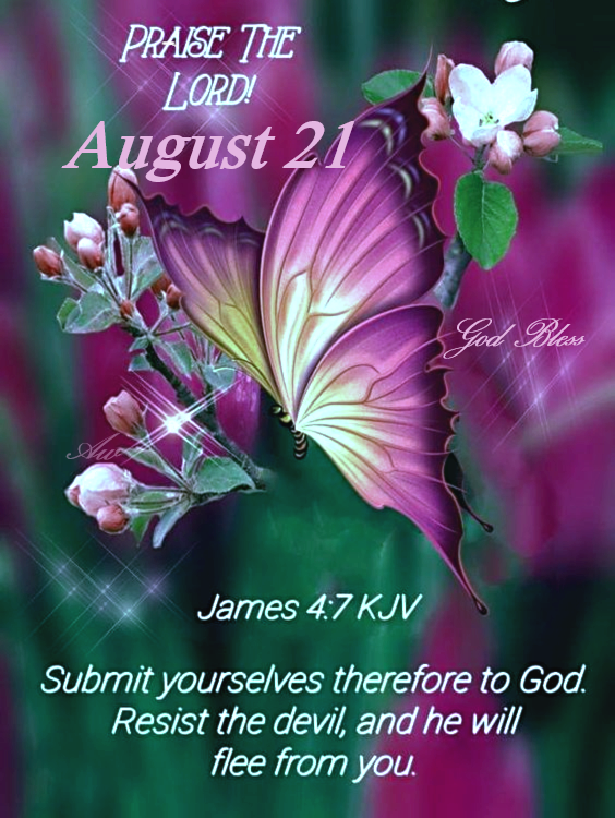 Praise The Lord, August 21 Pictures, Photos, and Images for Facebook ...