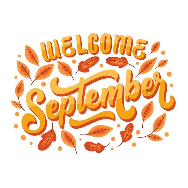 Plain Welcome September Pictures, Photos, and Images for Facebook ...