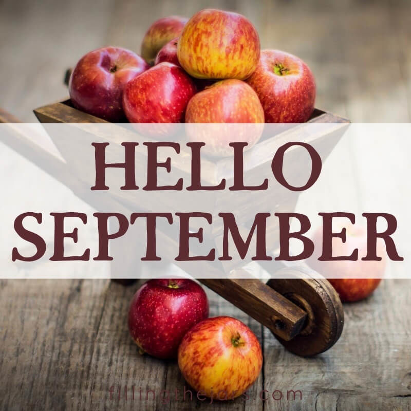 September Apples