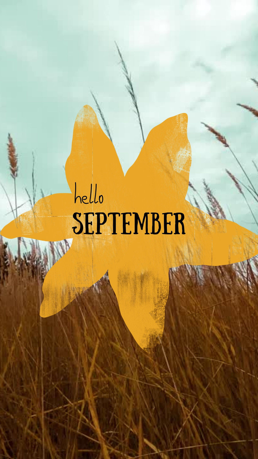 Hello September Greeting Pictures, Photos, and Images for Facebook ...