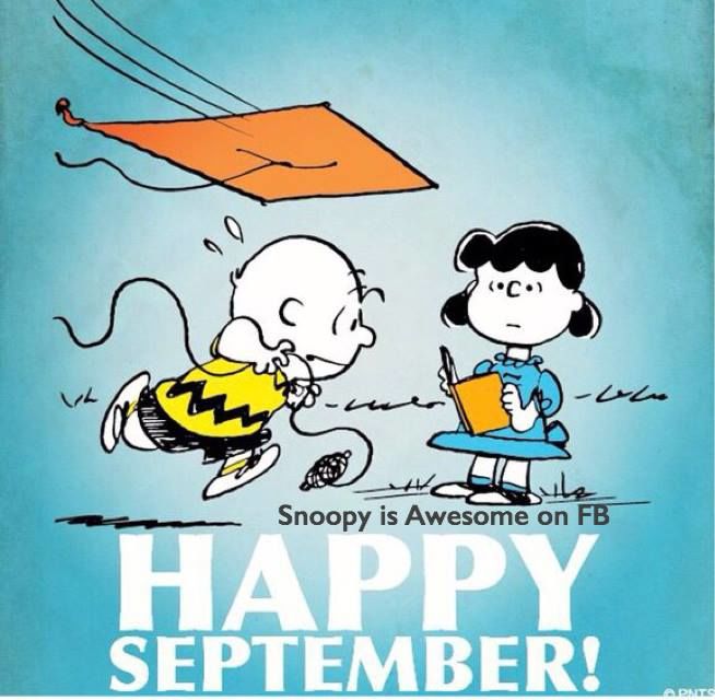 Happy September Pictures, Photos, and Images for Facebook, Tumblr ...