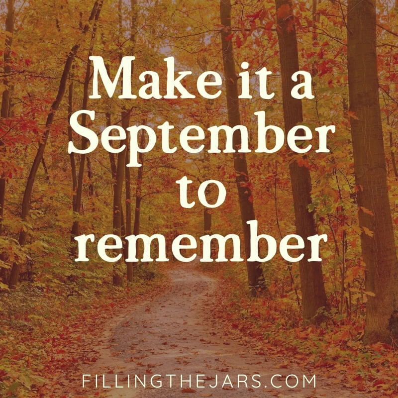 Make It A September To Remember Pictures, Photos, and Images for ...