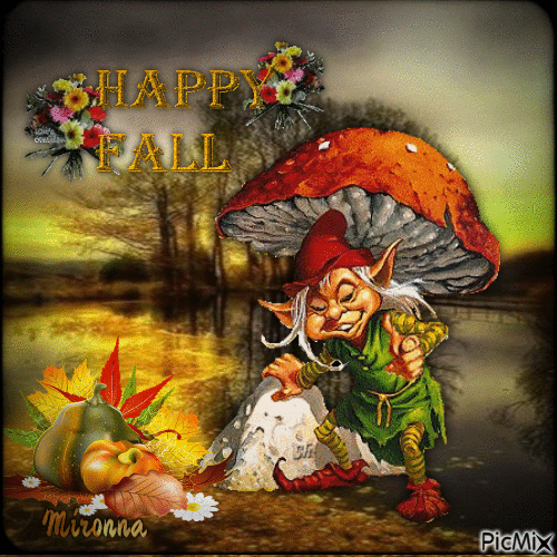 Happy Fall Pictures, Photos, and Images for Facebook, Tumblr, Pinterest ...