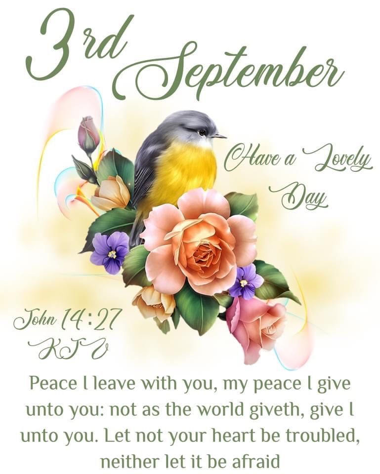 3rd Of September Pictures, Photos, and Images for Facebook, Tumblr ...