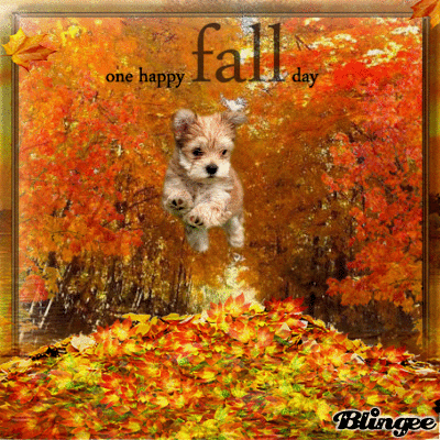 One Happy Fall Day Pictures, Photos, and Images for Facebook, Tumblr ...