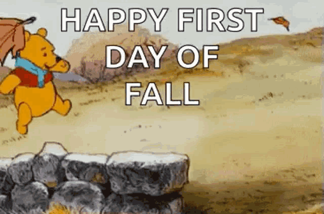 Happy First Day Of Fall Pictures, Photos, and Images for Facebook ...