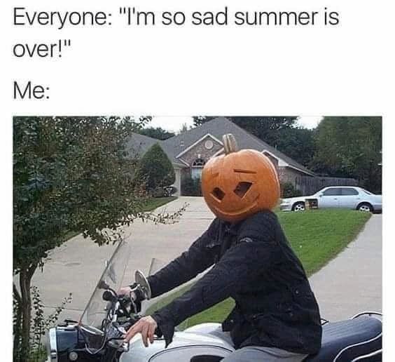 "I'm So Sad Summer Is Over" Pictures, Photos, and Images for Facebook ...