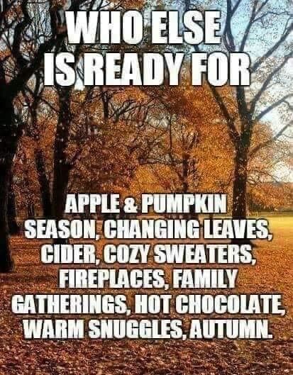 Who Else Is Ready For... Pictures, Photos, and Images for Facebook ...