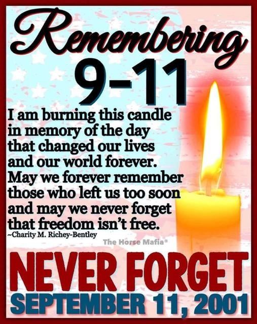 Remember 9-11. Never Forget September 11 Pictures, Photos, and Images ...