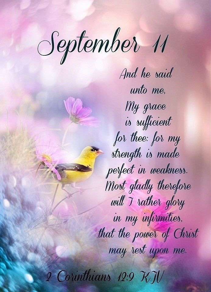 September 11 Blessings Pictures, Photos, and Images for Facebook ...