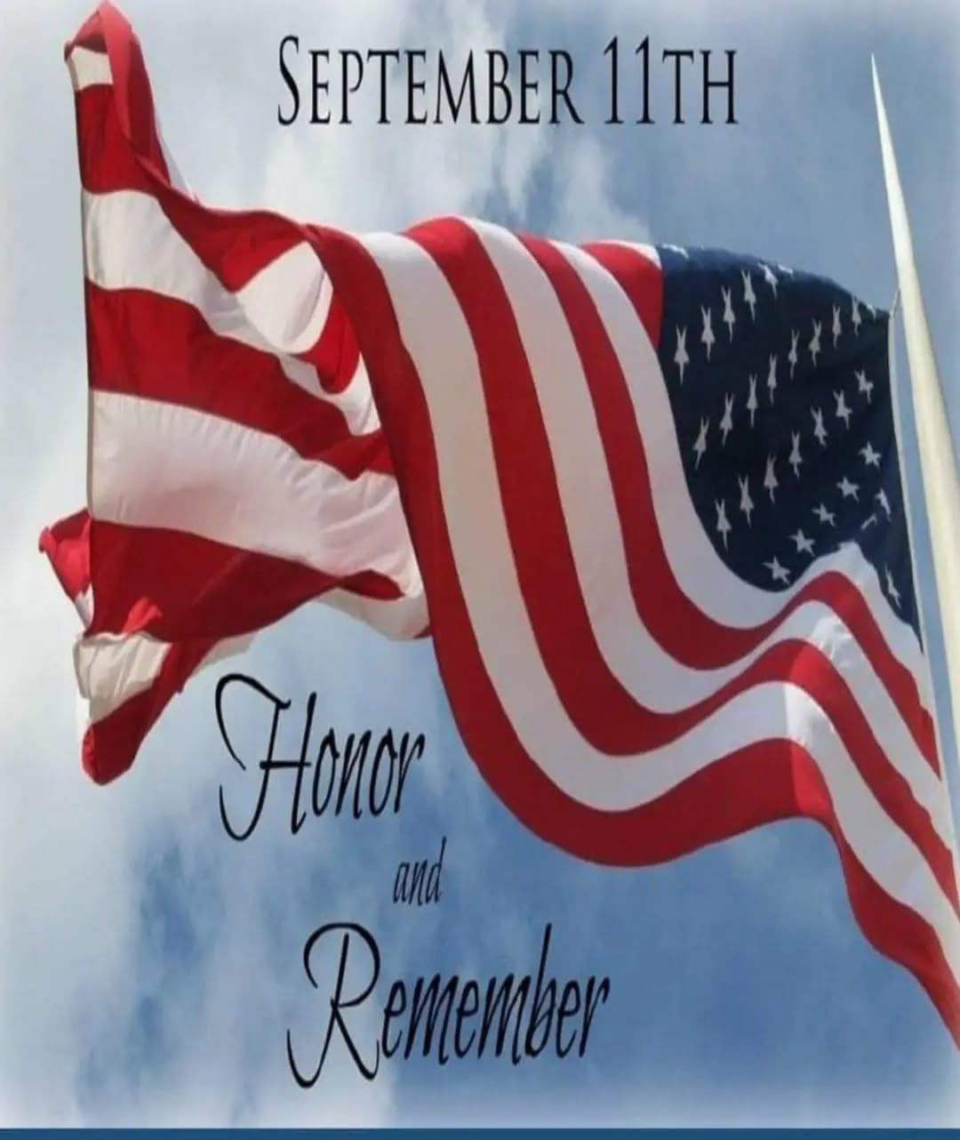 Honor And Remember September 11th Pictures, Photos, and Images for ...