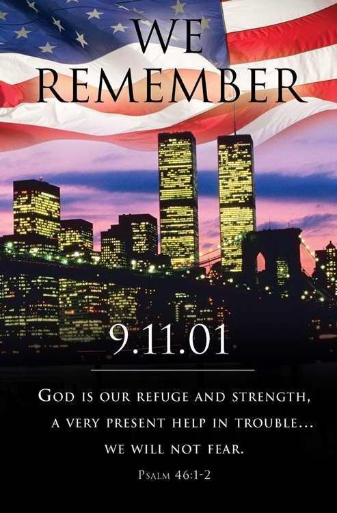 We Remember 9-11 Pictures, Photos, and Images for Facebook, Tumblr ...