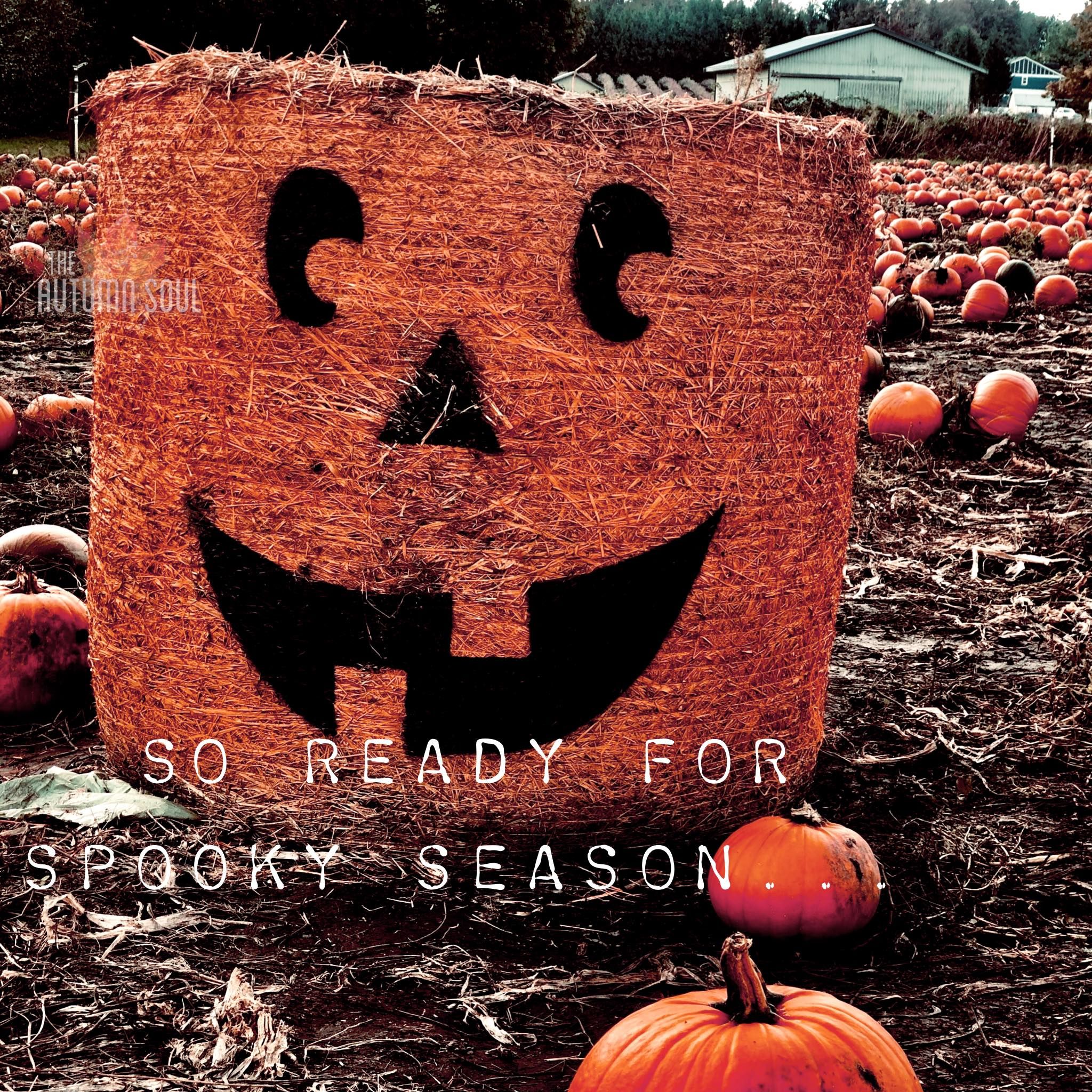 So Ready For Spooky Season Pictures, Photos, and Images for Facebook ...