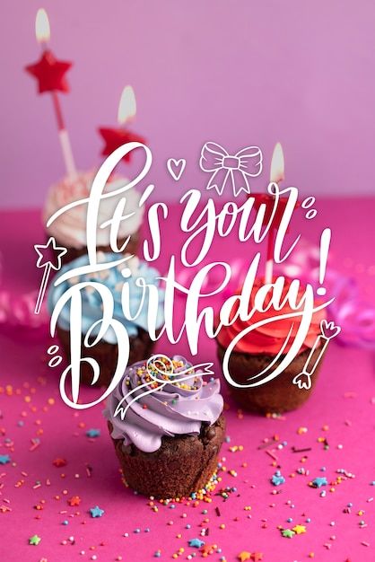 It's Your Birthday Pictures, Photos, and Images for Facebook, Tumblr ...